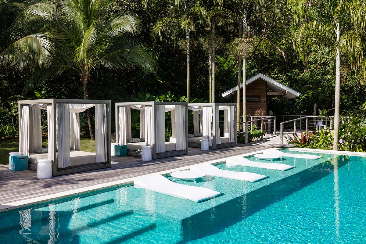 Islas Secas Resort • LUXUS REISEPROFIS