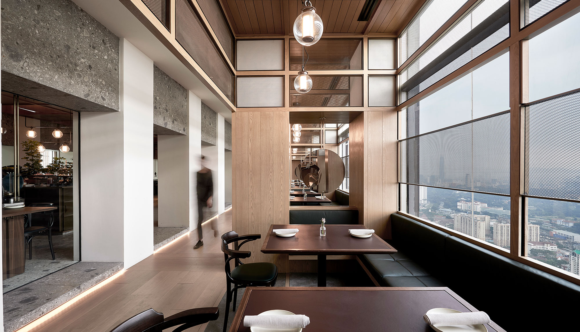 Alila Bangsar buchen • DIE LUXUS REISEPROFIS