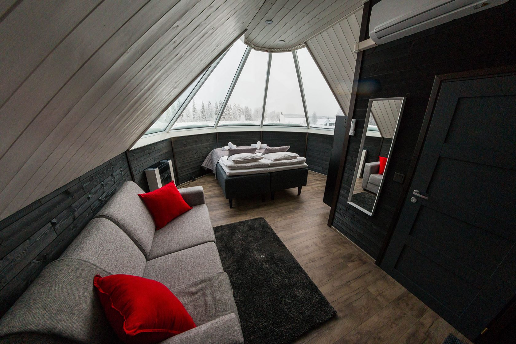 Apukka Resort buchen • DIE LUXUS REISEPROFIS