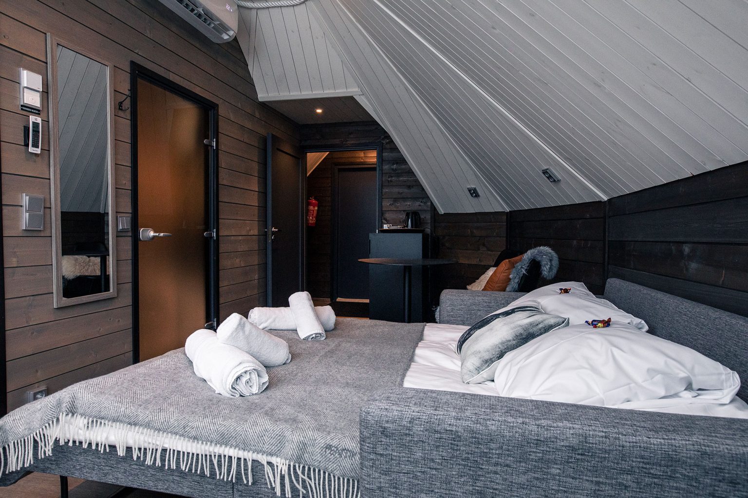 Apukka Resort buchen • DIE LUXUS REISEPROFIS