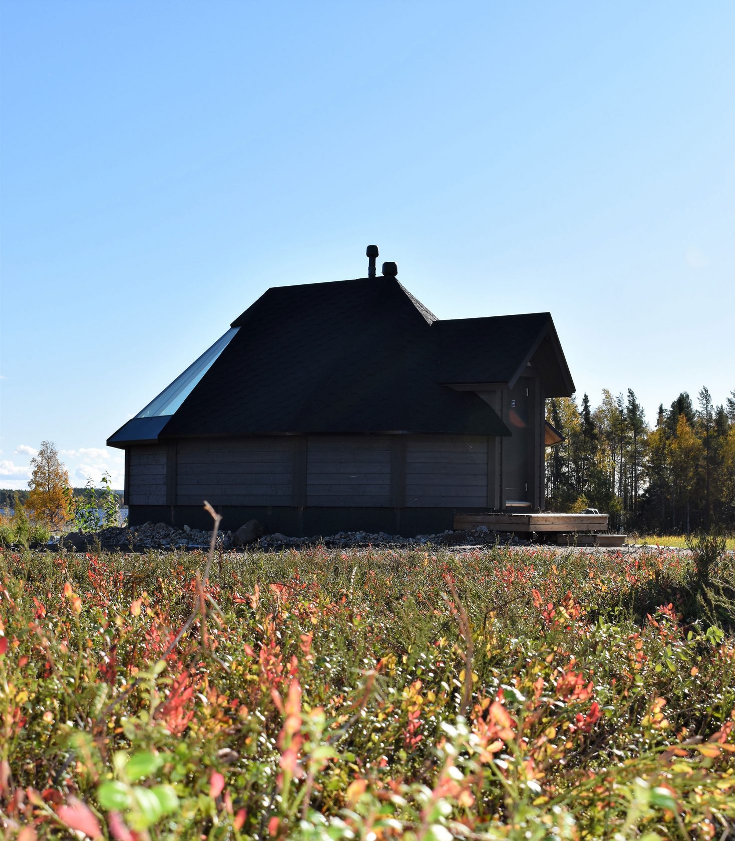 Apukka Resort buchen • DIE LUXUS REISEPROFIS