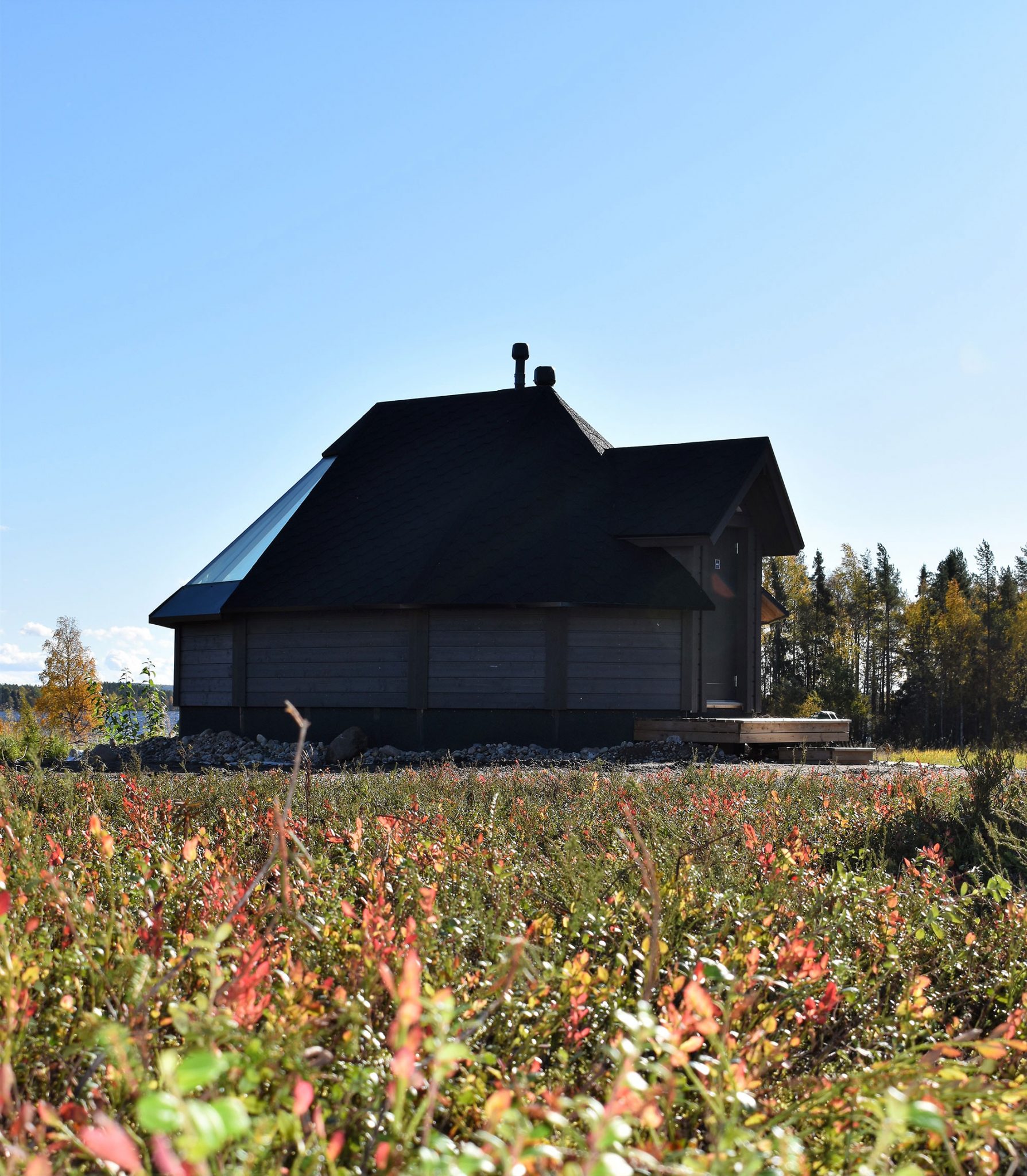 Apukka Resort buchen • DIE LUXUS REISEPROFIS