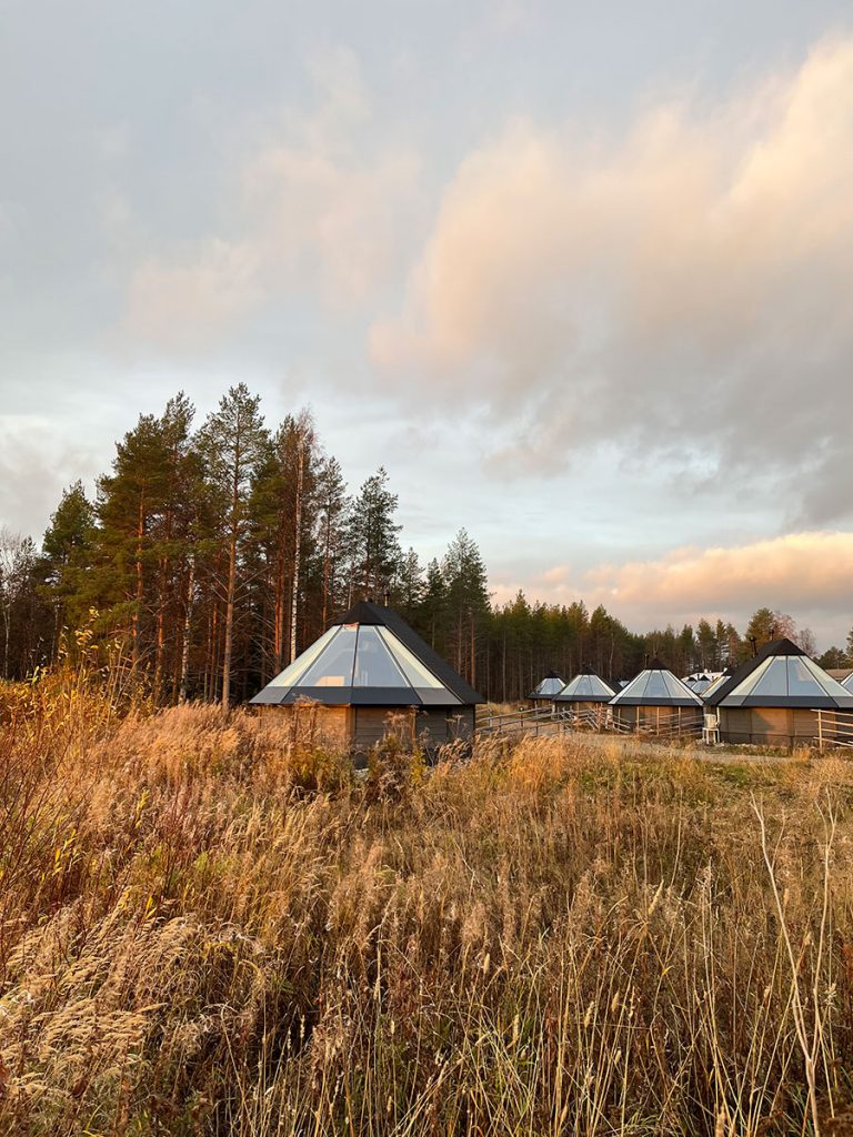 Apukka Resort buchen • DIE LUXUS REISEPROFIS