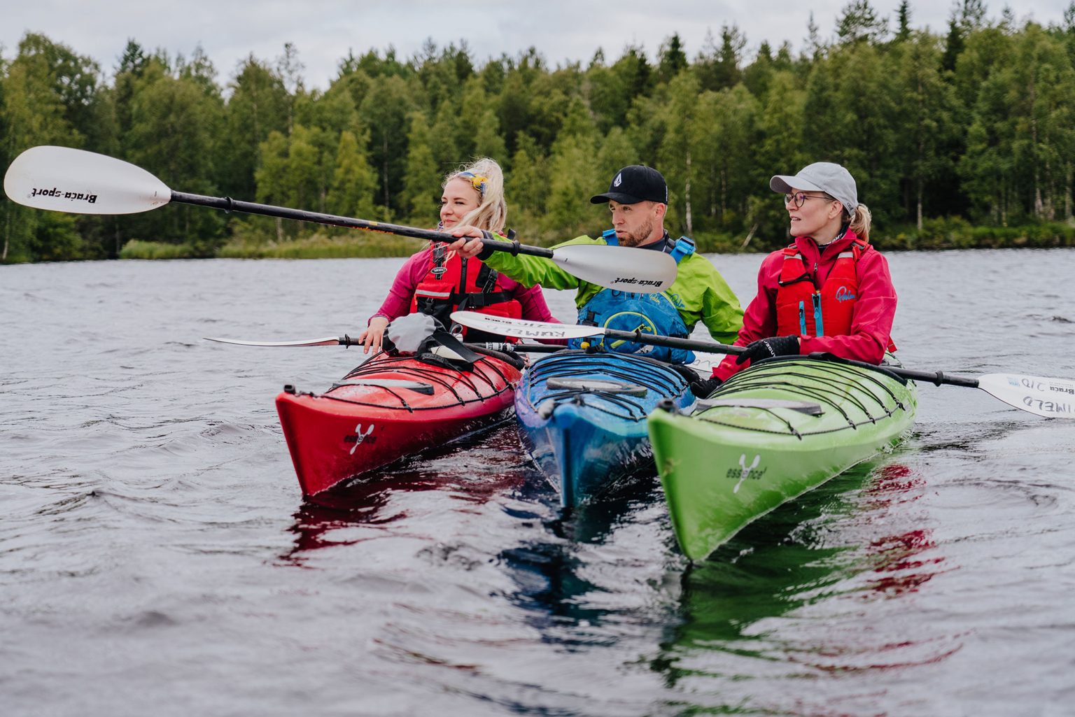 Apukka Resort buchen • DIE LUXUS REISEPROFIS