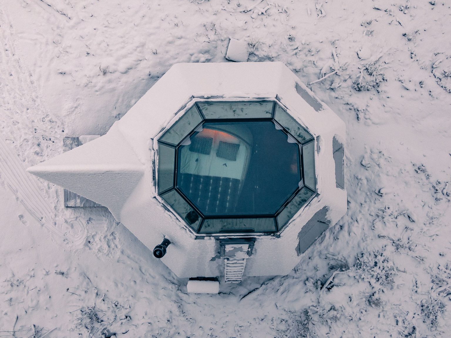 Apukka Resort buchen • DIE LUXUS REISEPROFIS