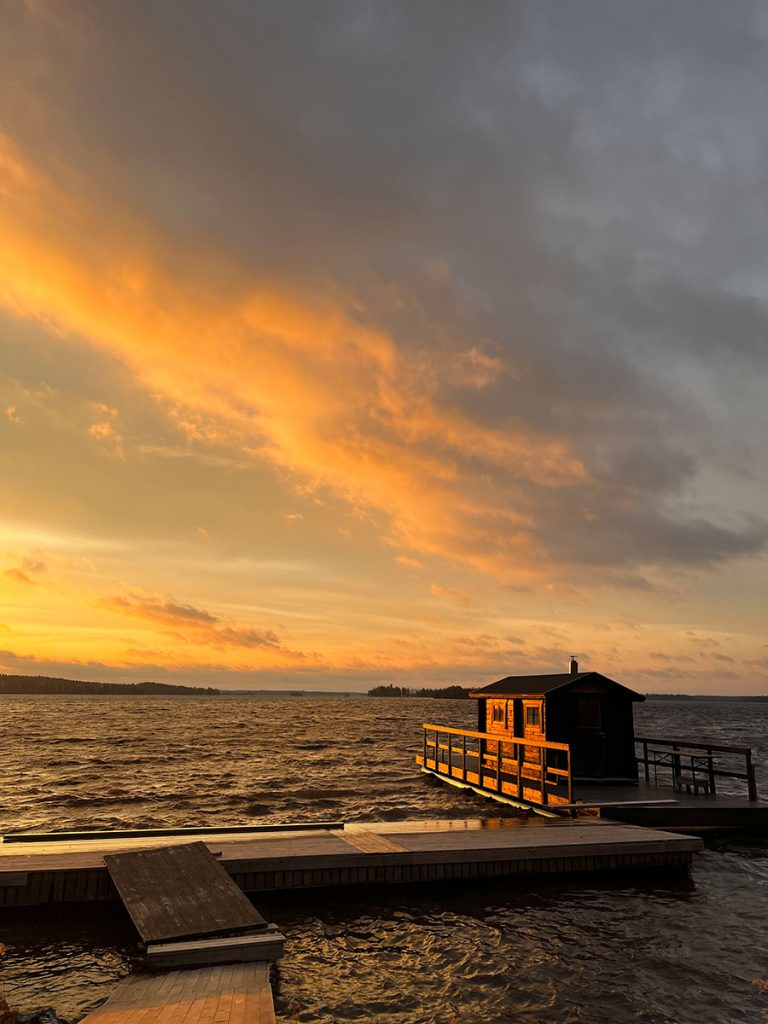 Apukka Resort buchen • DIE LUXUS REISEPROFIS