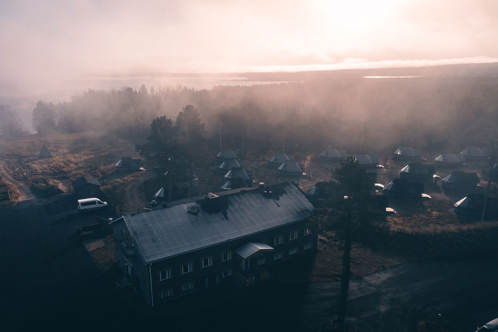 Apukka Resort buchen • DIE LUXUS REISEPROFIS