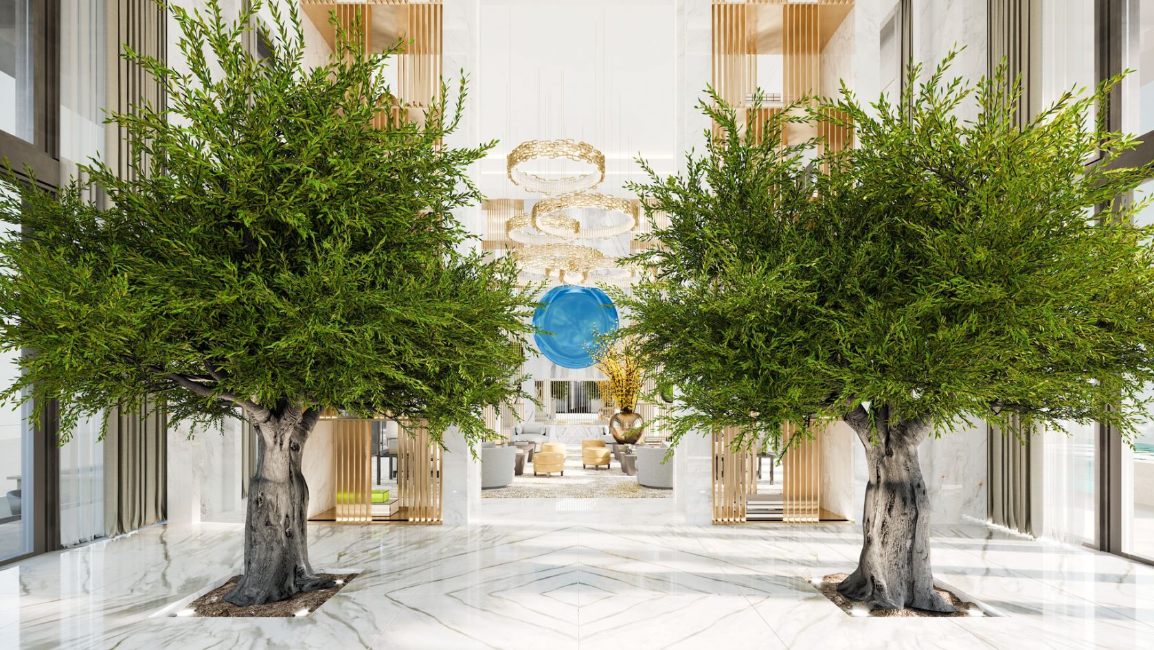 Atlantis The Royal buchen • DIE LUXUS REISEPROFIS