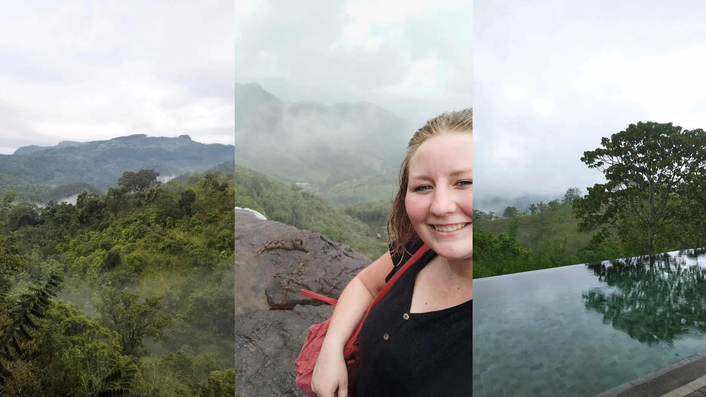 Kandy & die Knuckles Mountain Range • LUXUS REISEPROFIS