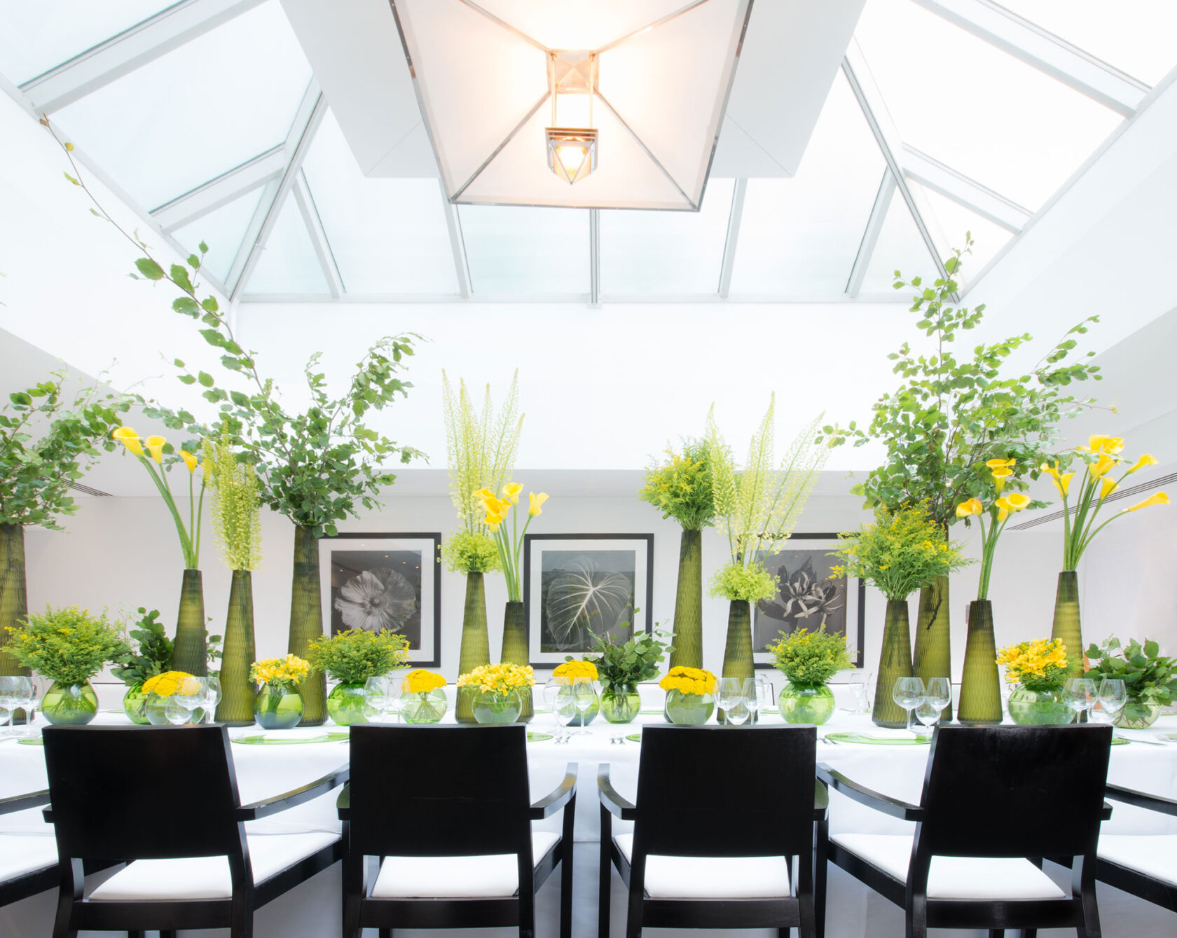 COMO Metropolitan London buchen • DIE LUXUS REISEPROFIS