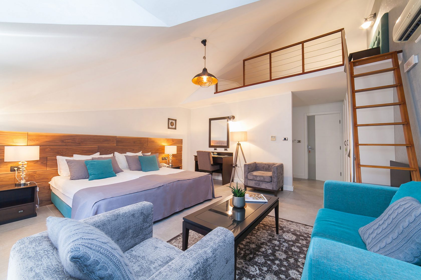 Casa del Mare Collection buchen • DIE LUXUS REISEPROFIS