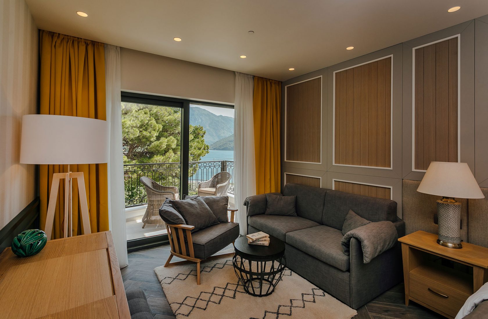 Casa del Mare Mediterraneo buchen • LUXUS REISEPROFIS