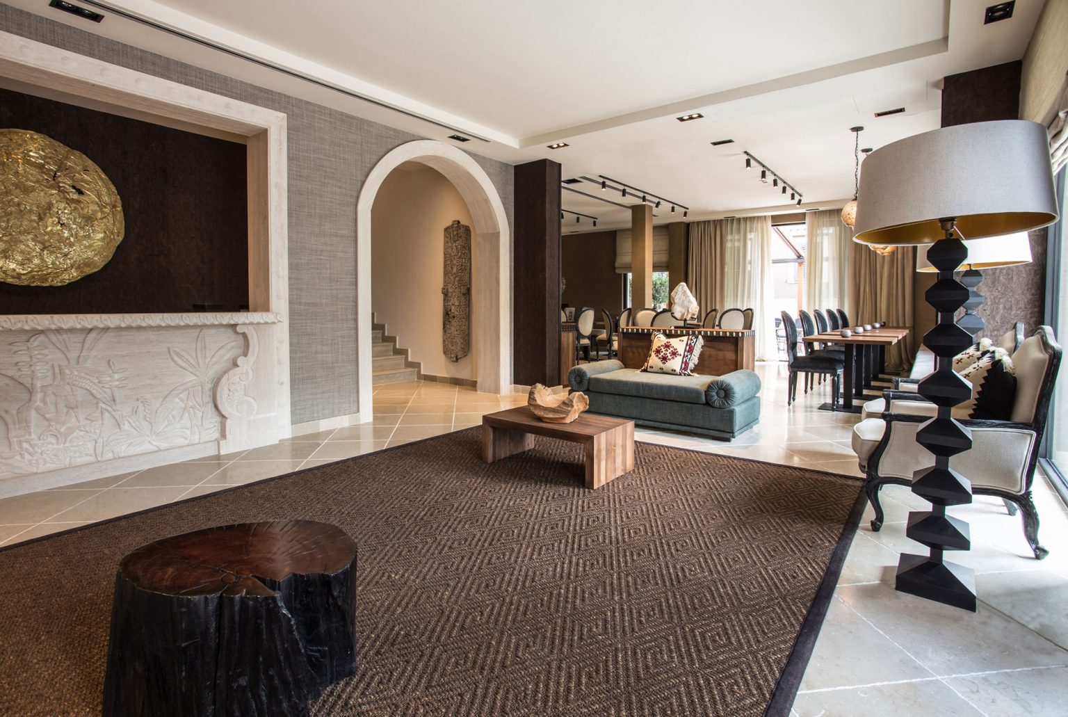 Casa del Mare Collection buchen • DIE LUXUS REISEPROFIS