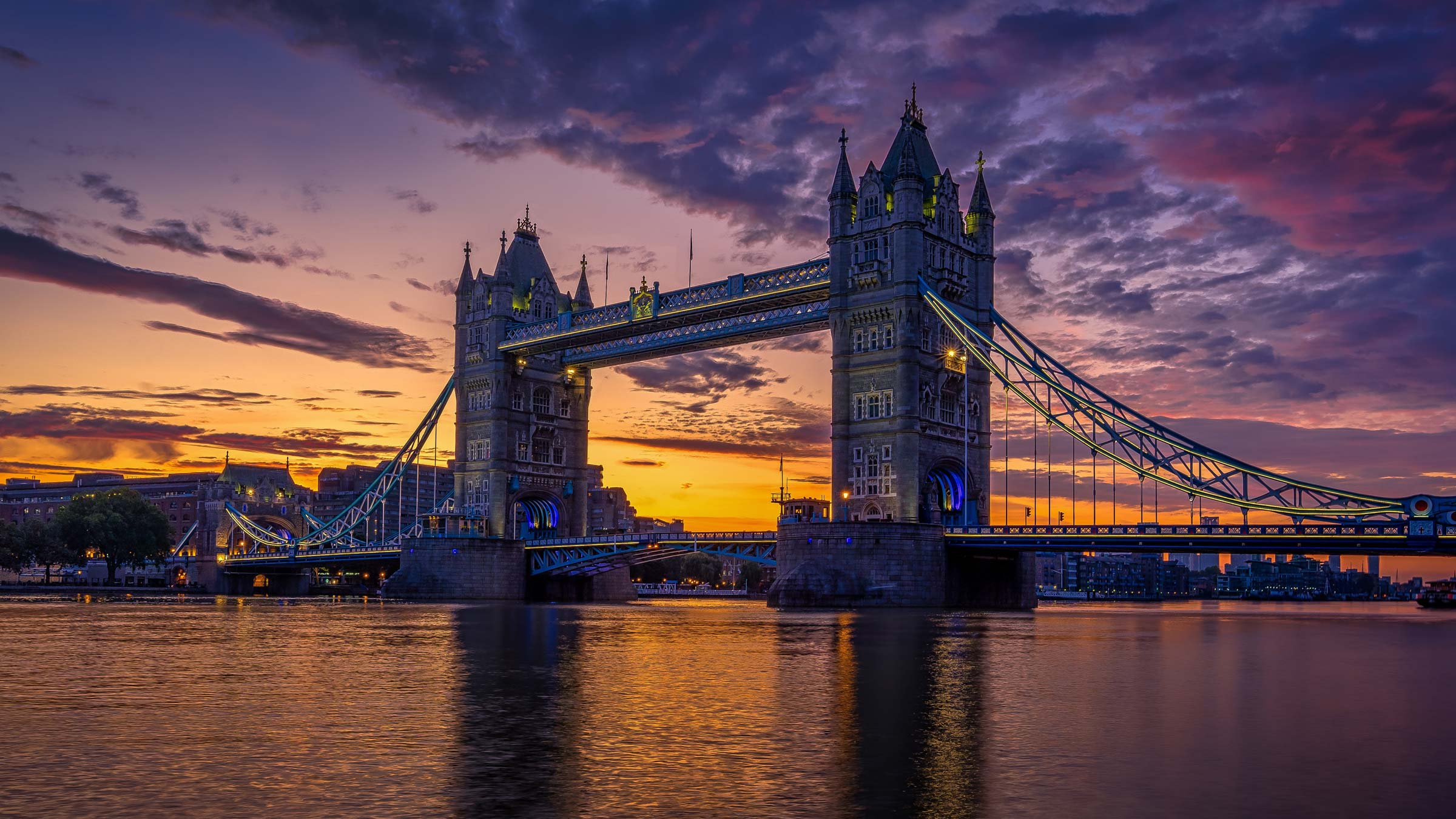 Mandarin Oriental Hyde Park London • LUXUS REISEPROFIS