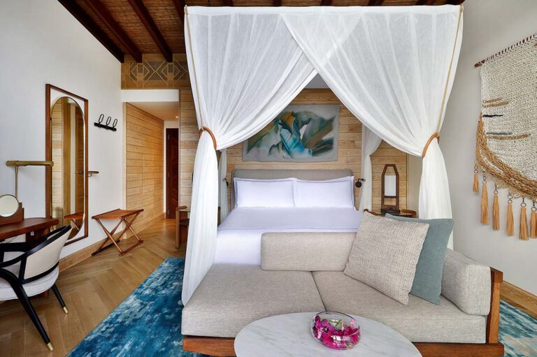 Mango House Seychelles buchen • DIE LUXUS REISEPROFIS
