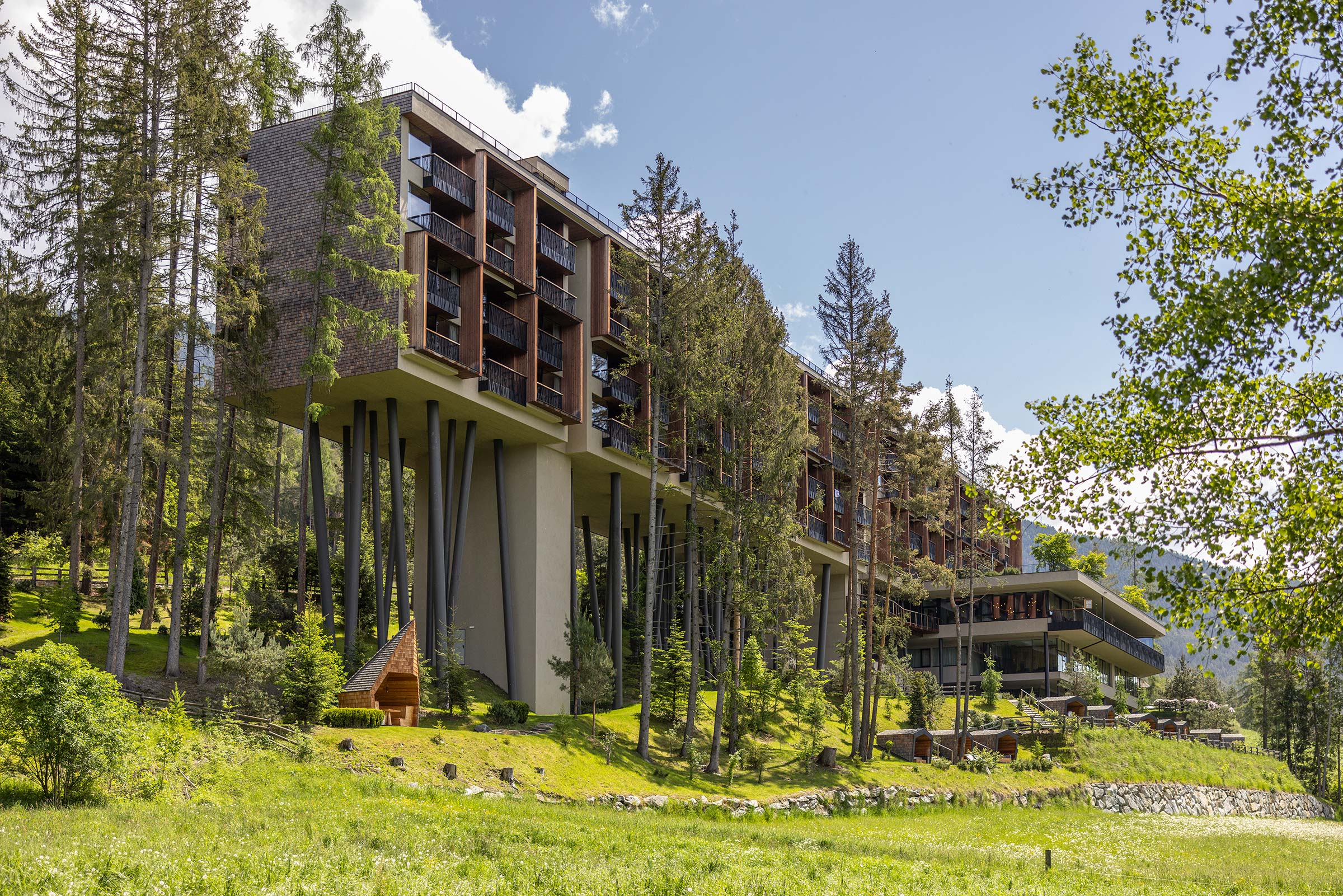My Arbor Wellness Hotel buchen • DIE LUXUS REISEPROFIS