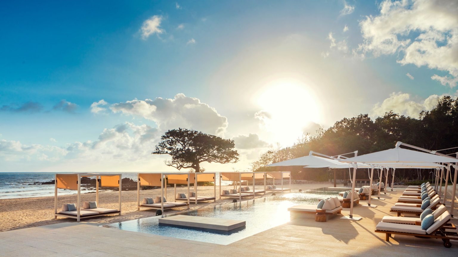 One&Only Resorts & Hotels buchen • LUXUS REISEPROFIS