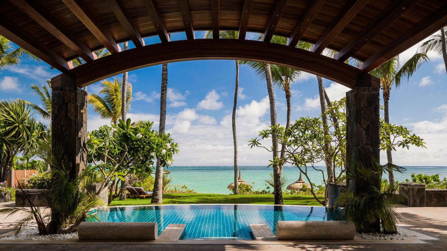 One&Only Resorts & Hotels buchen • LUXUS REISEPROFIS