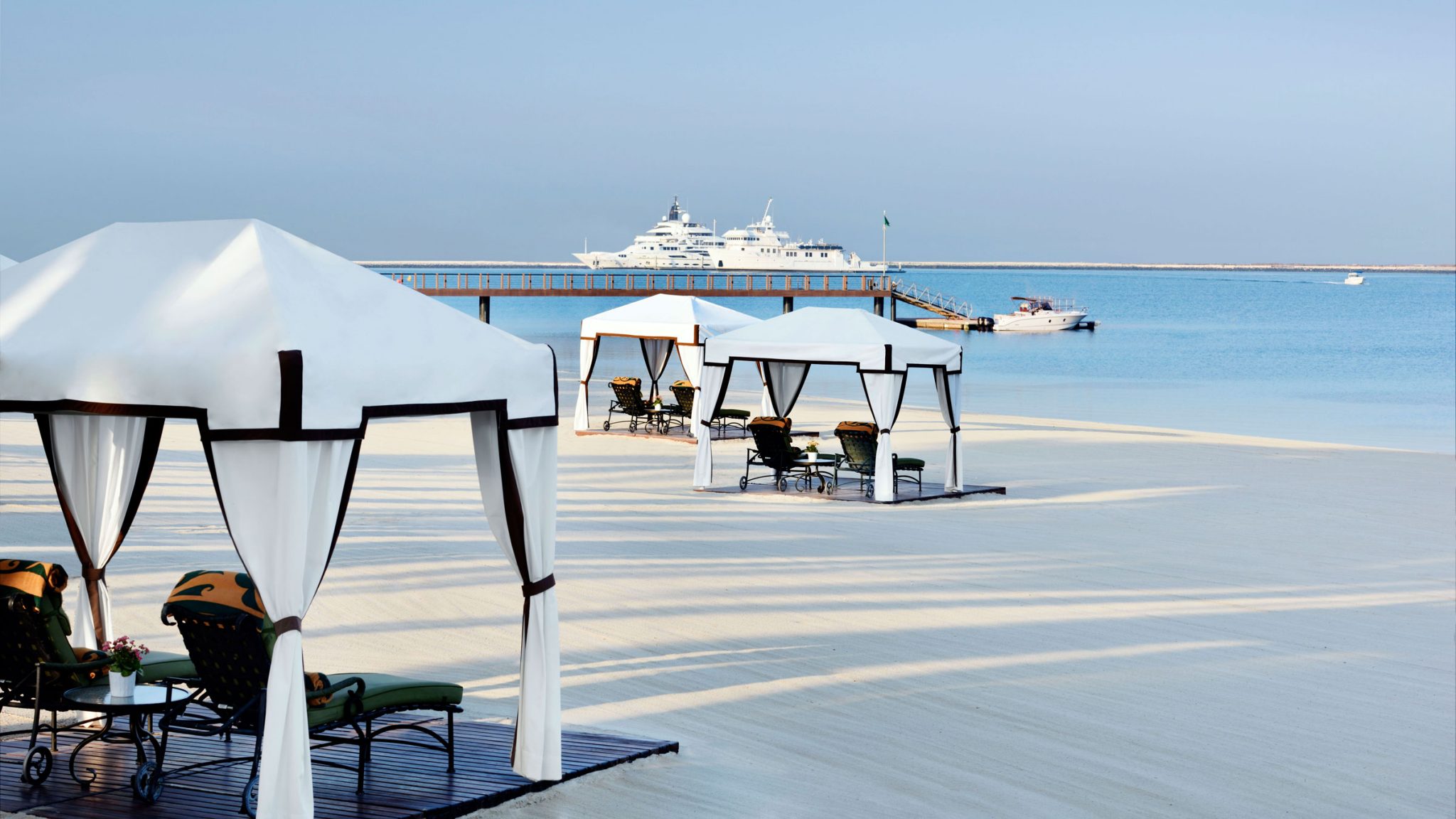 One&Only Resorts & Hotels buchen • LUXUS REISEPROFIS