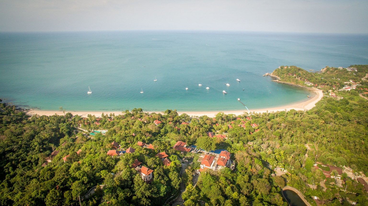 Pimalai Resort & Spa buchen • DIE LUXUS REISEPROFIS