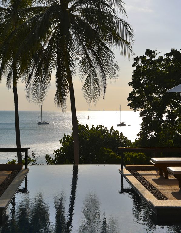 Pimalai Resort & Spa buchen • DIE LUXUS REISEPROFIS