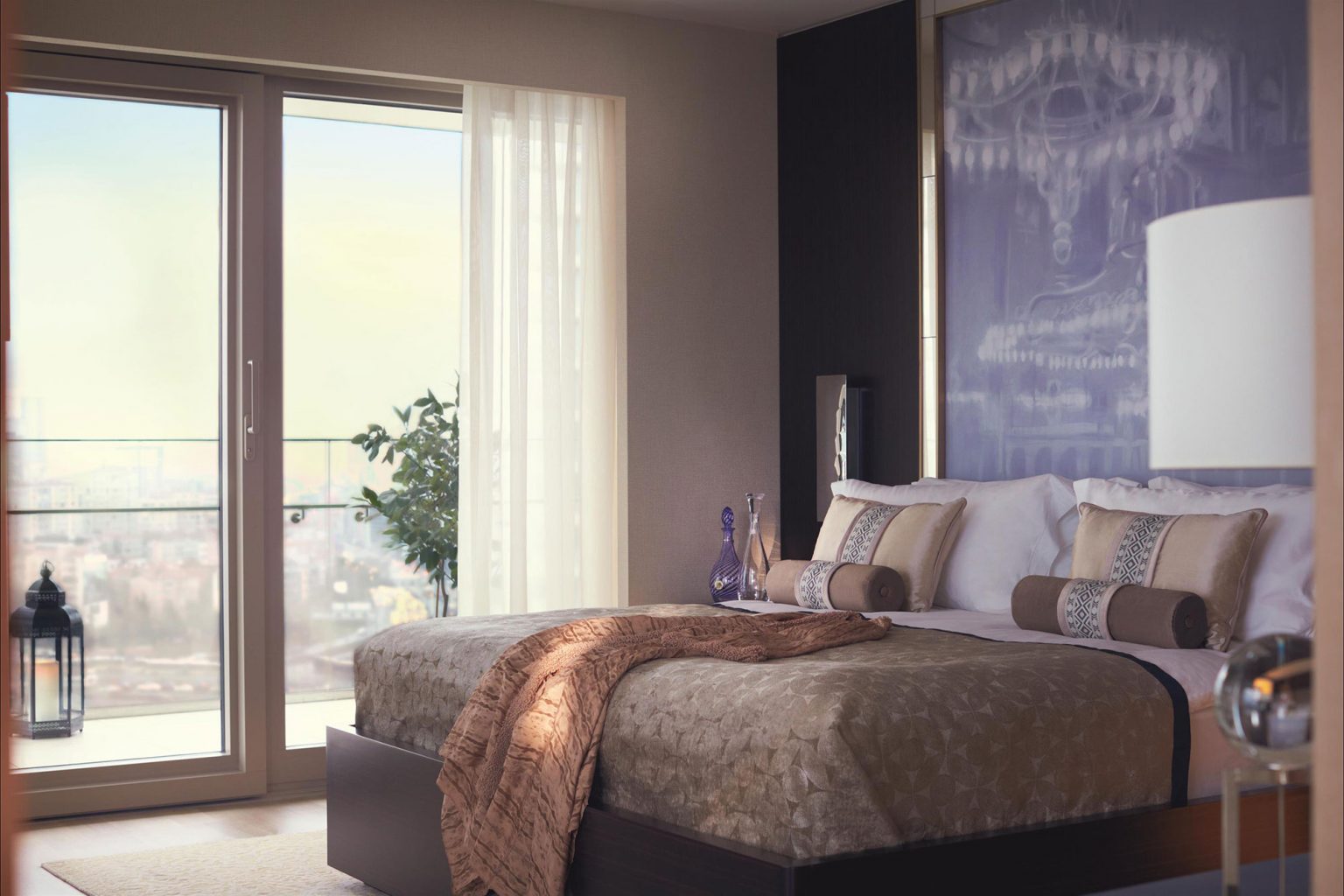 Raffles Istanbul buchen • DIE LUXUS REISEPROFIS