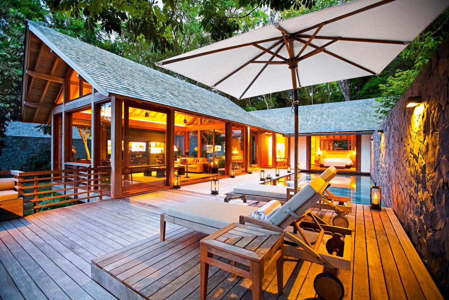 The Datai Langkawi buchen • DIE LUXUS REISEPROFIS