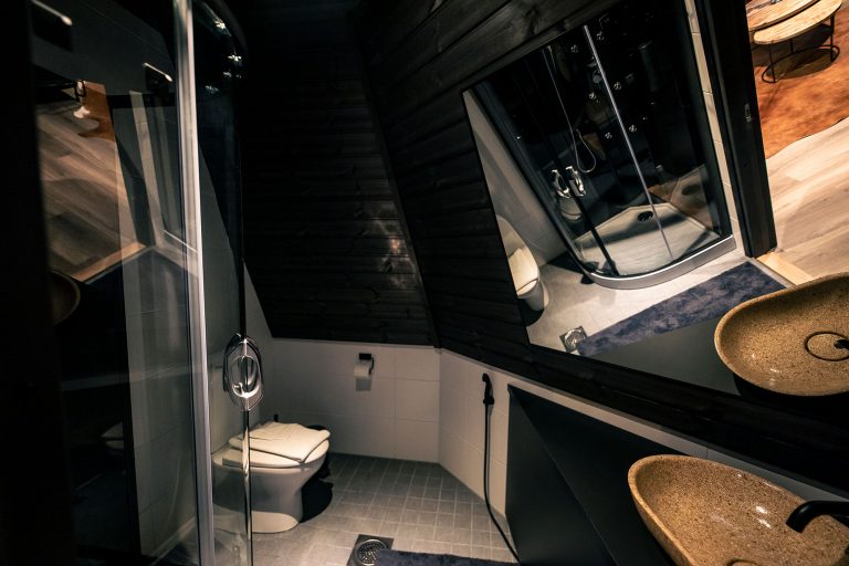 Apukka Resort buchen • DIE LUXUS REISEPROFIS