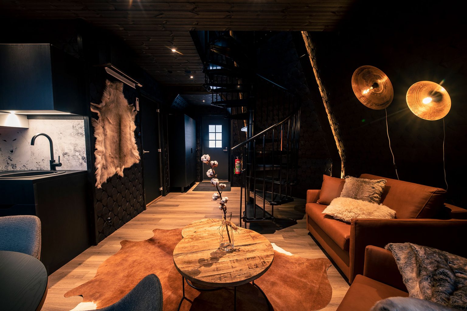 Apukka Resort buchen • DIE LUXUS REISEPROFIS