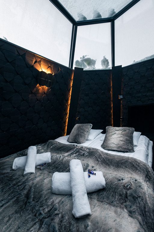 Apukka Resort buchen • DIE LUXUS REISEPROFIS