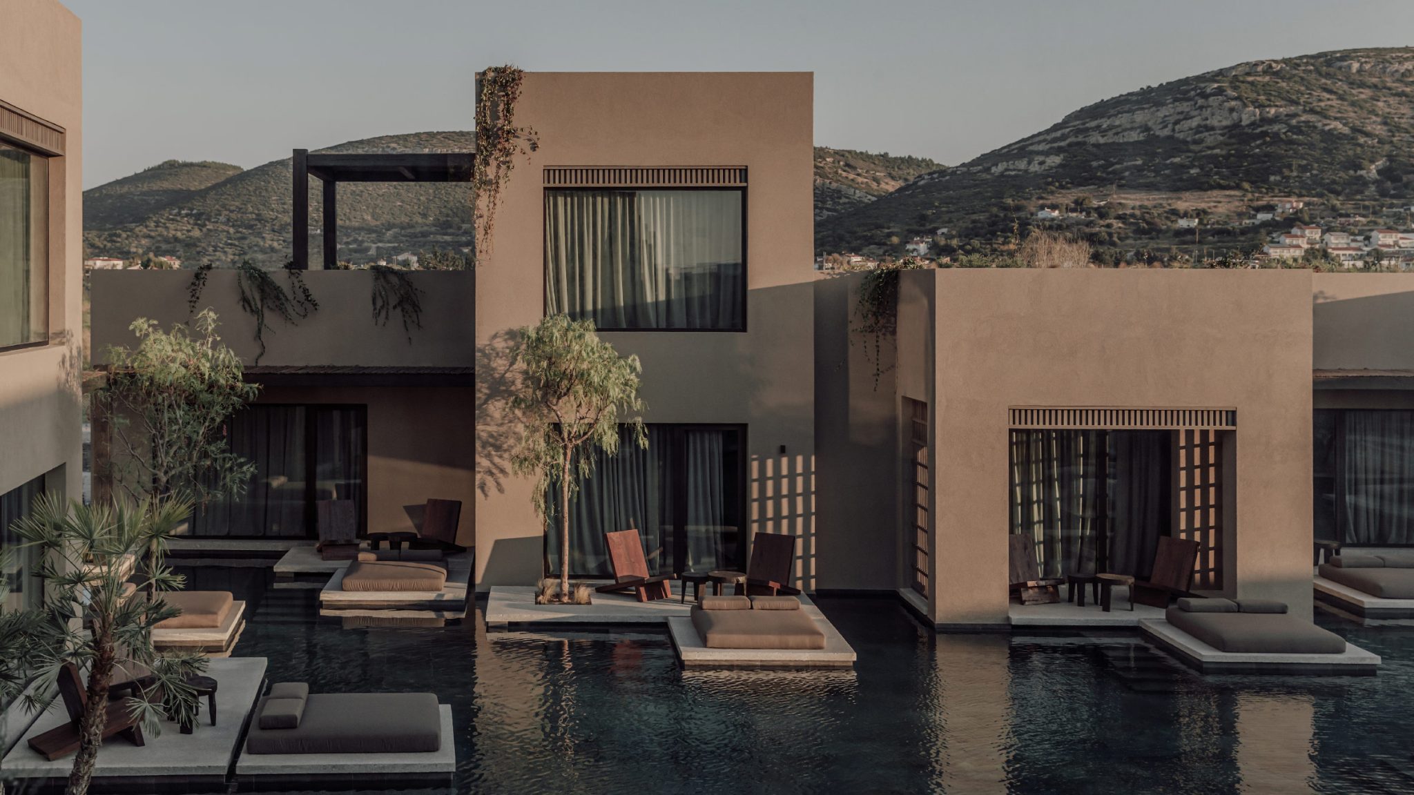 Casa Cook Rhodes buchen • DIE LUXUS REISEPROFIS