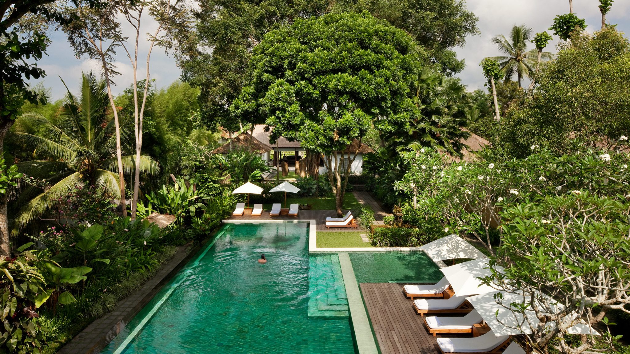 Belmond Jimbaran Puri Bali • DIE LUXUS REISEPROFIS