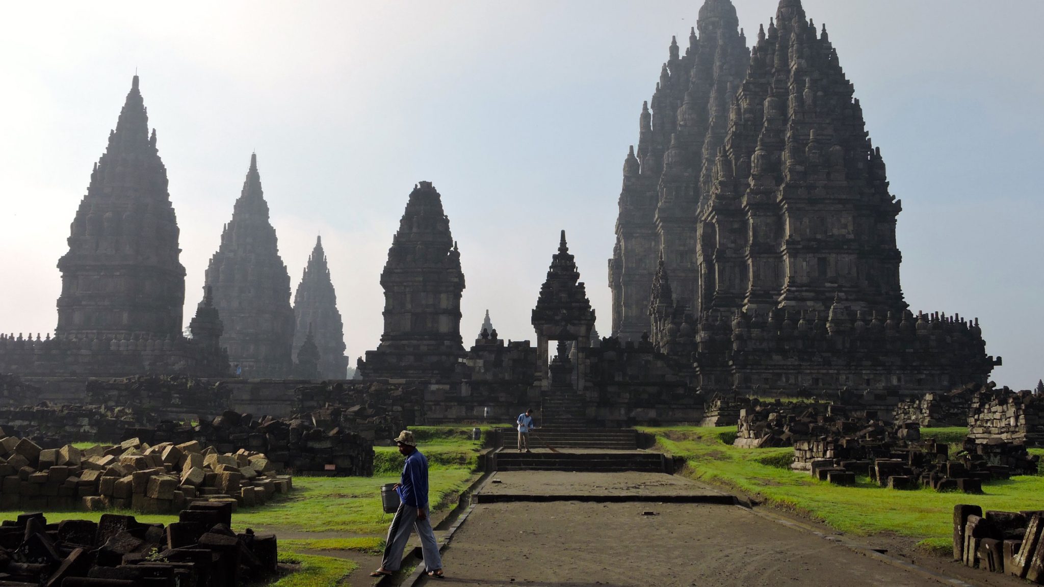 Amanjiwo buchen • DIE LUXUS REISEPROFIS