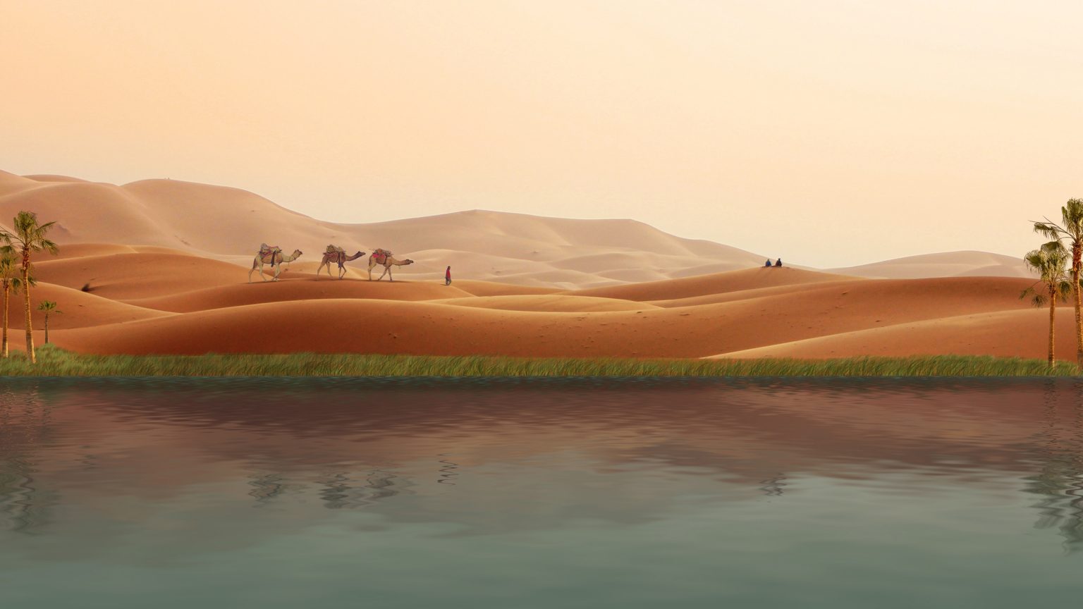 Oman – exklusive Rund- & Privatreisen • LUXUS REISEPROFIS