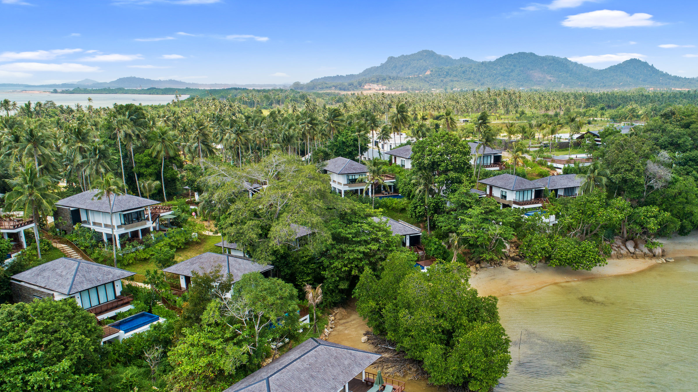 The Residence Bintan buchen • DIE LUXUS REISEPROFIS
