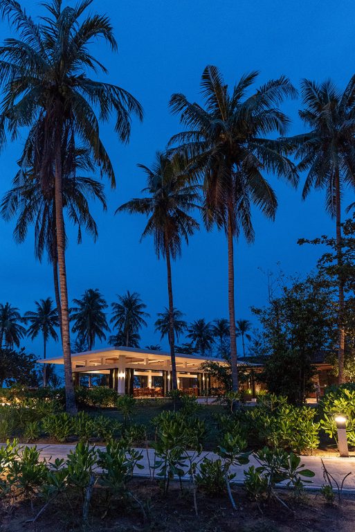 The Residence Bintan buchen • DIE LUXUS REISEPROFIS